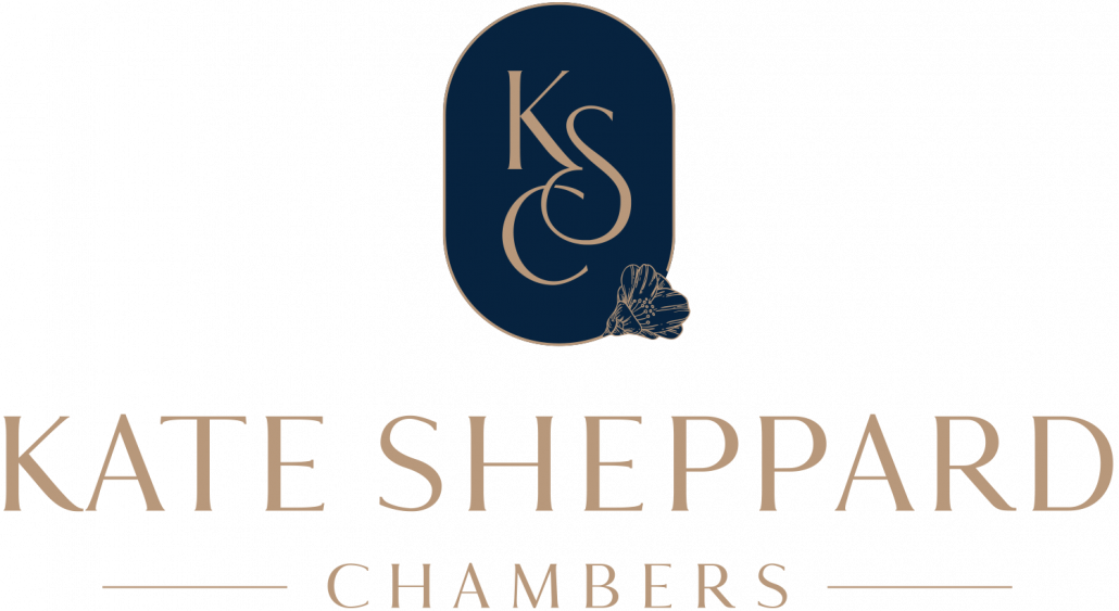 Barristers - Kate Sheppard Chambers