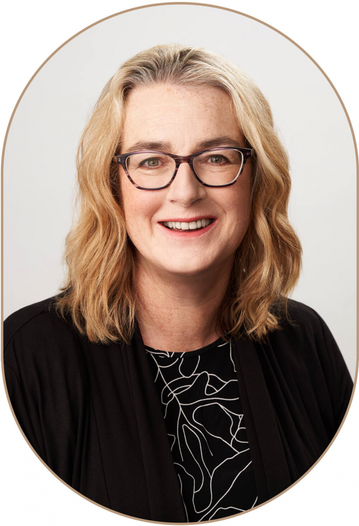 Pauline Courtney - Kate Sheppard Chambers