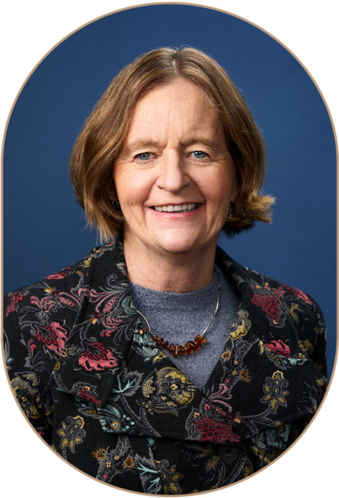 Alison Douglass - Kate Sheppard Chambers